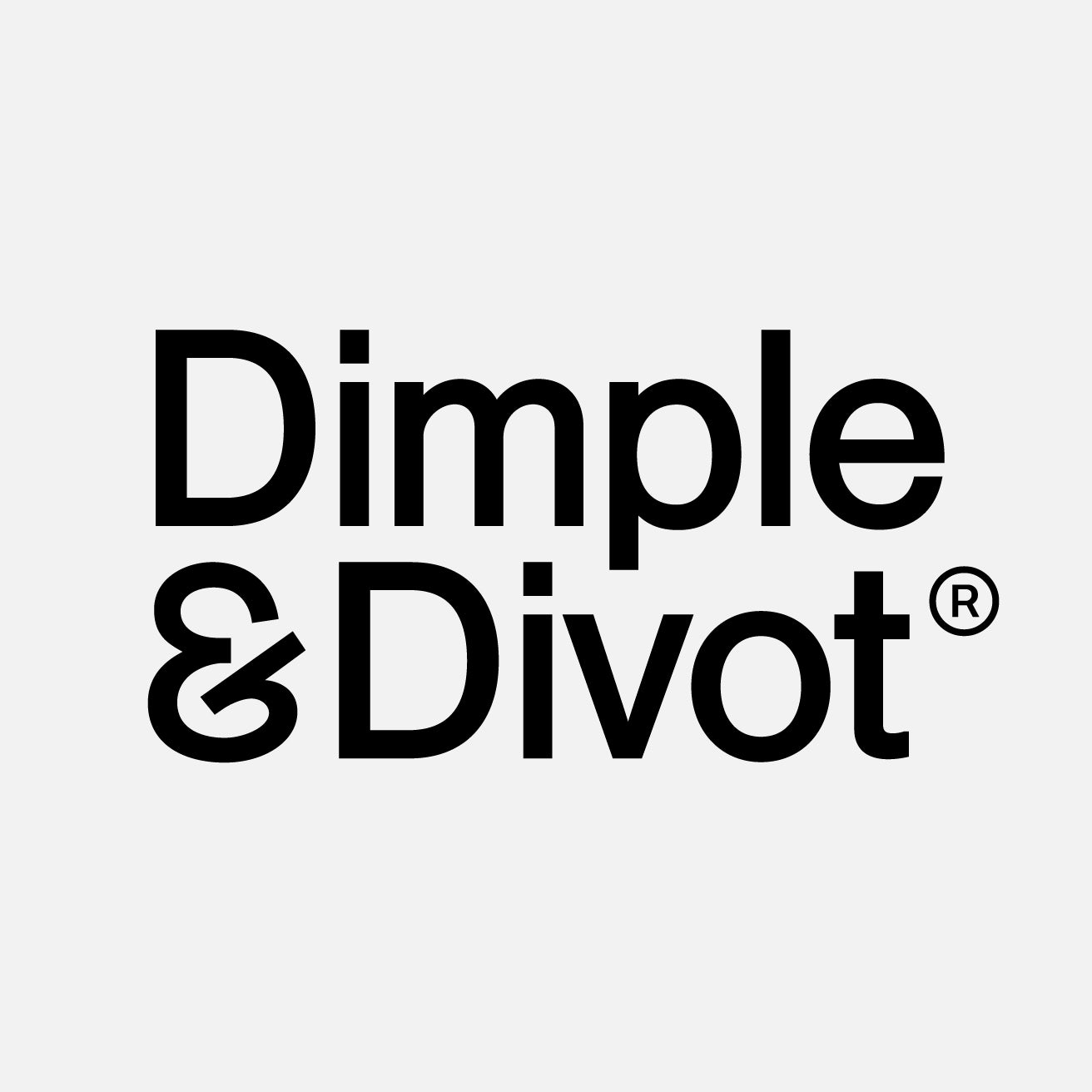 DIMPLE & DIVOT – Paris Golf Gallery