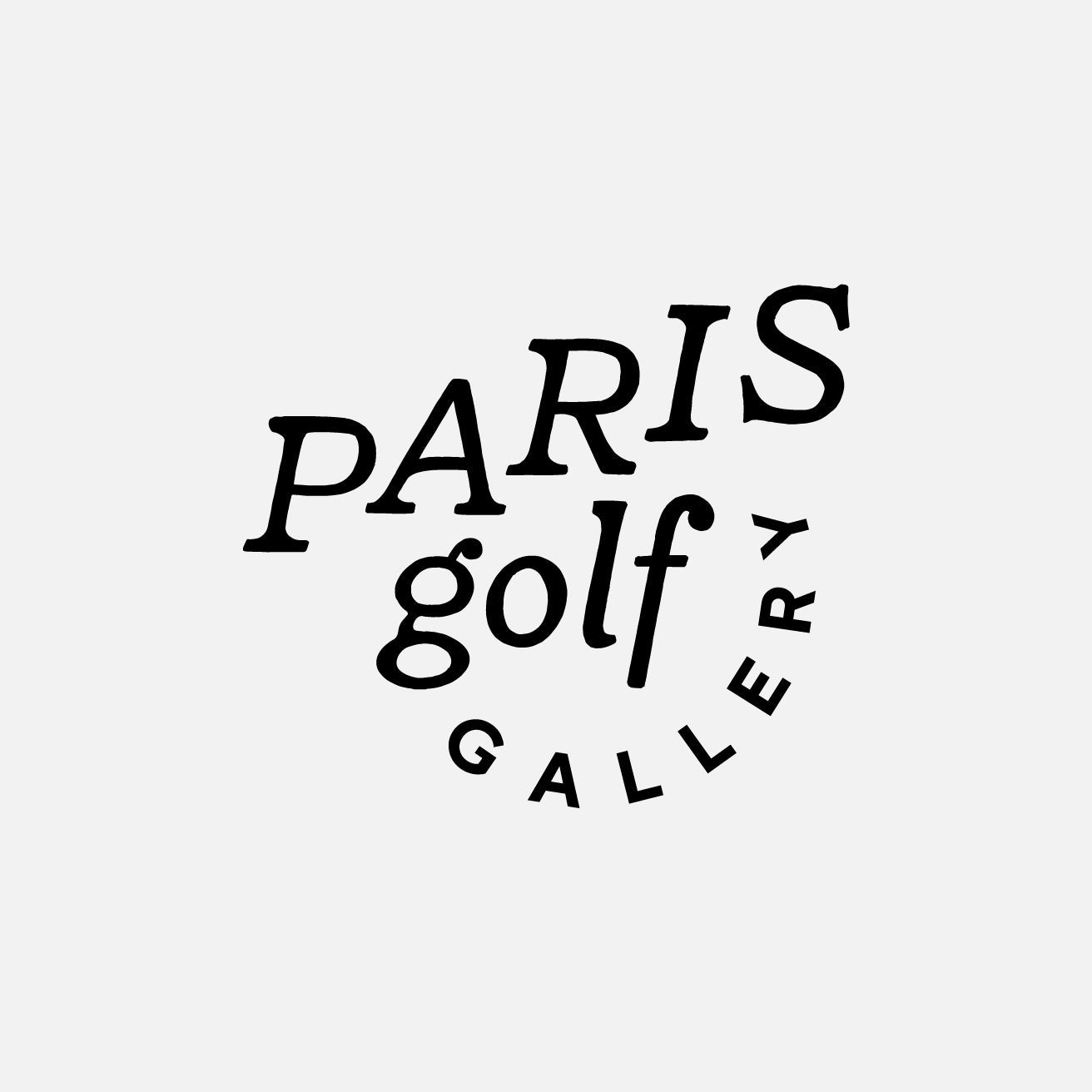 PARIS GOLF GALLERY – Paris Golf Gallery